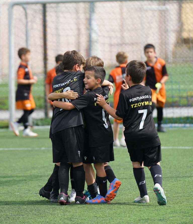 Καλοκαιρινό Goldencup - Goldencup | Τουρνουά Ποδοσφαίρου